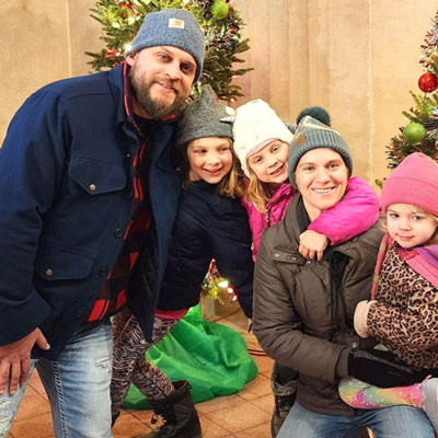 About Us - Olson Solar Energy