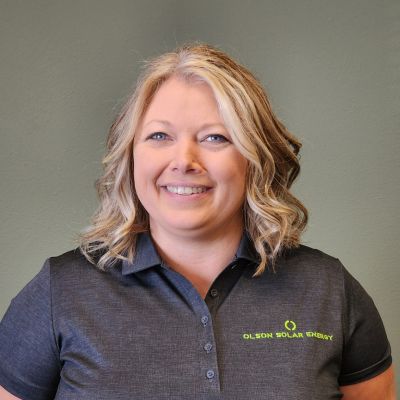 About Us - Olson Solar Energy