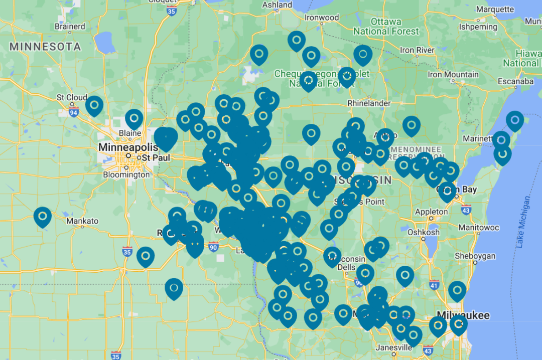 Our Projects - Olson Solar Energy